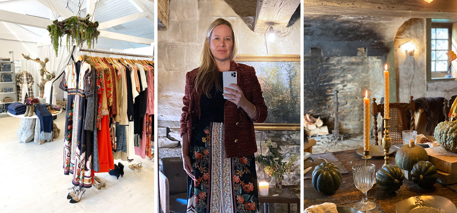 Caroline's Country Guide To Upstate New York