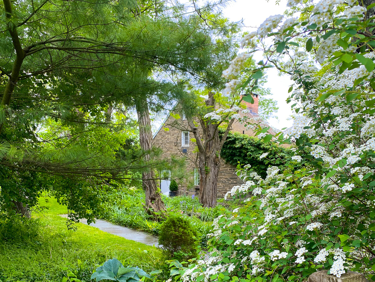 The Late Spring Farmhouse Update