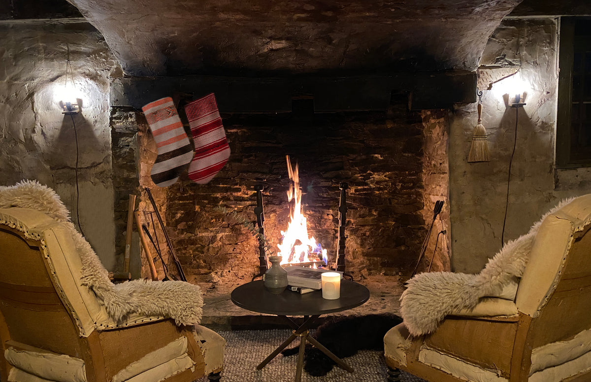 The DIANI Holiday Gift Guide - Part 1