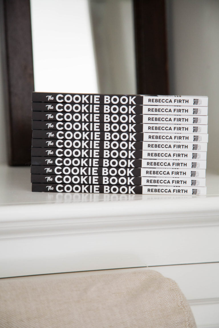 Pillow Talk with Rebecca Firth of Displaced Housewife | DIANI Boutique