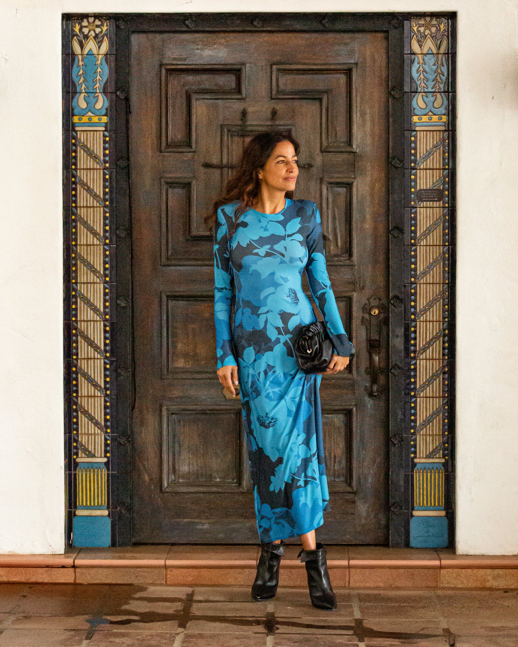 Isabel Marant Étoile | Lulya Boot | Black