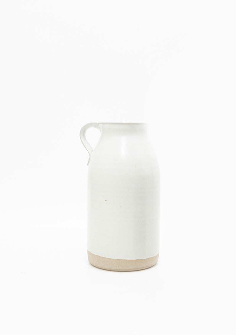 THE STONE JUG