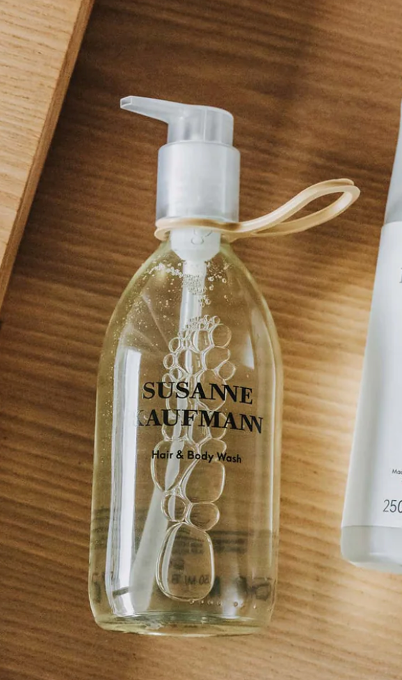 Hair & Body Wash | 250ml