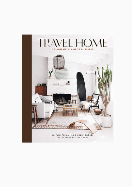 Travel Home – DIANI