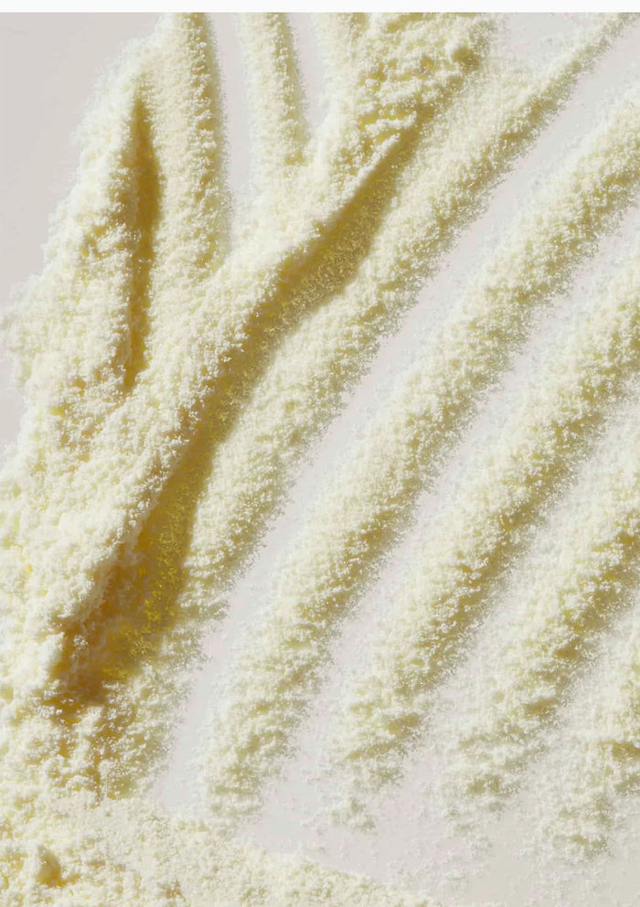 Susanne Kaufmann | Herbal Whey Bath